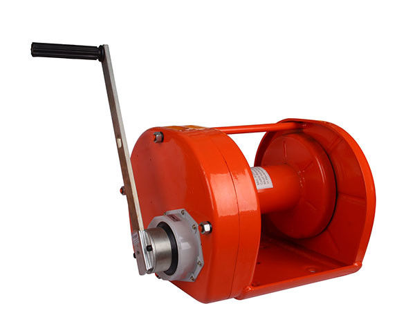 Mechanical Lifting Devices for Diverse Applications JTHW-B Hand Winch ...