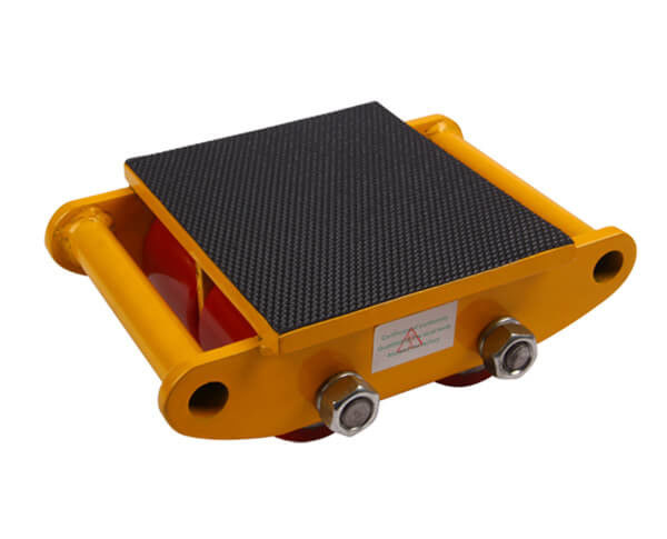 JTCT-B Series Transport Trolley The Best Choice for Heavy Object ...