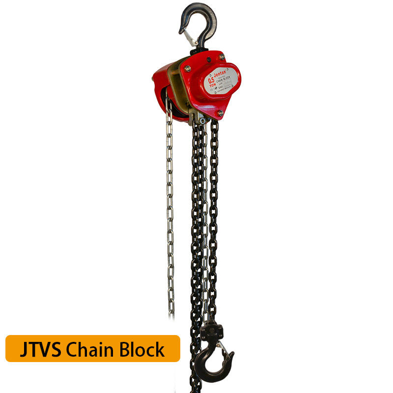 Professional Grade Chain Hoist for Heavy Loads with Precise Control and ...