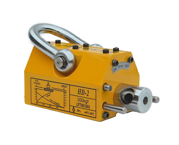 JTML-A Permanent Magnet Lifter Strong and Durable Mechanical Lifting ...