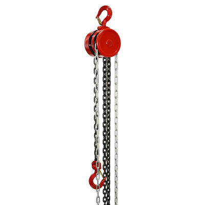 Explosion Proof Hoist factory, Buy good price Corrosion Resistant Chain ...